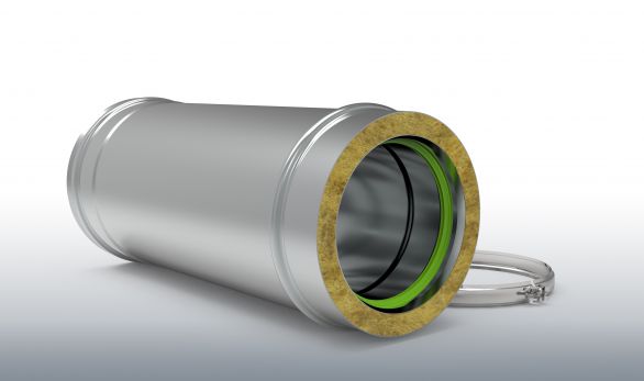 TUBO M/H INOX 316/304 - FIG