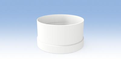 ADAPTADOR CAMPANA PVC - FIG